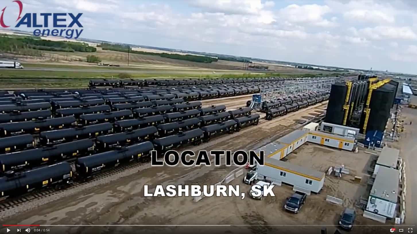 Operations – Welcome to Altex Energy