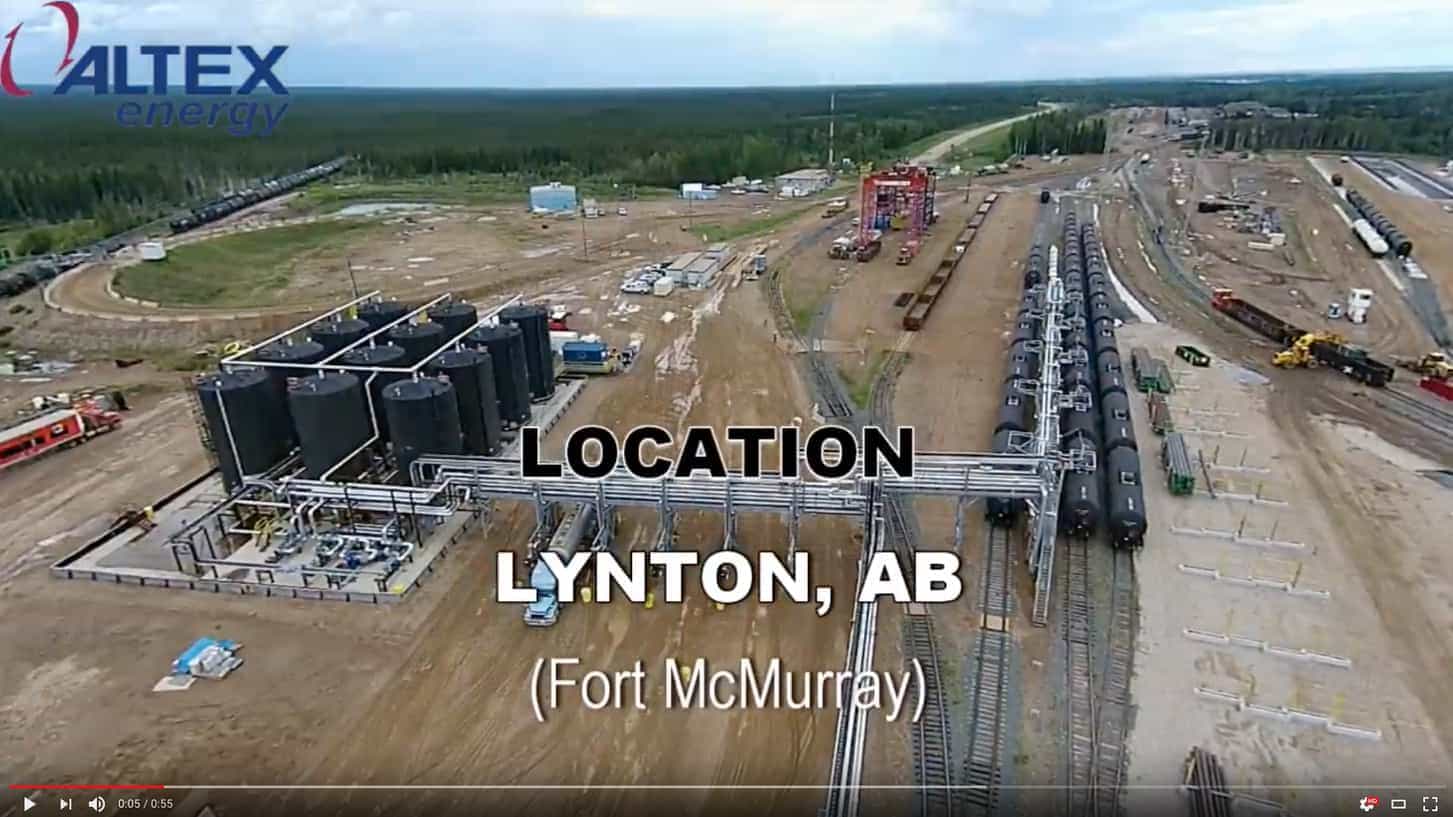 Operations – Welcome to Altex Energy
